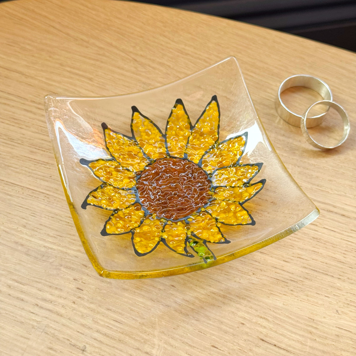 Marc Peters Glass Ltd