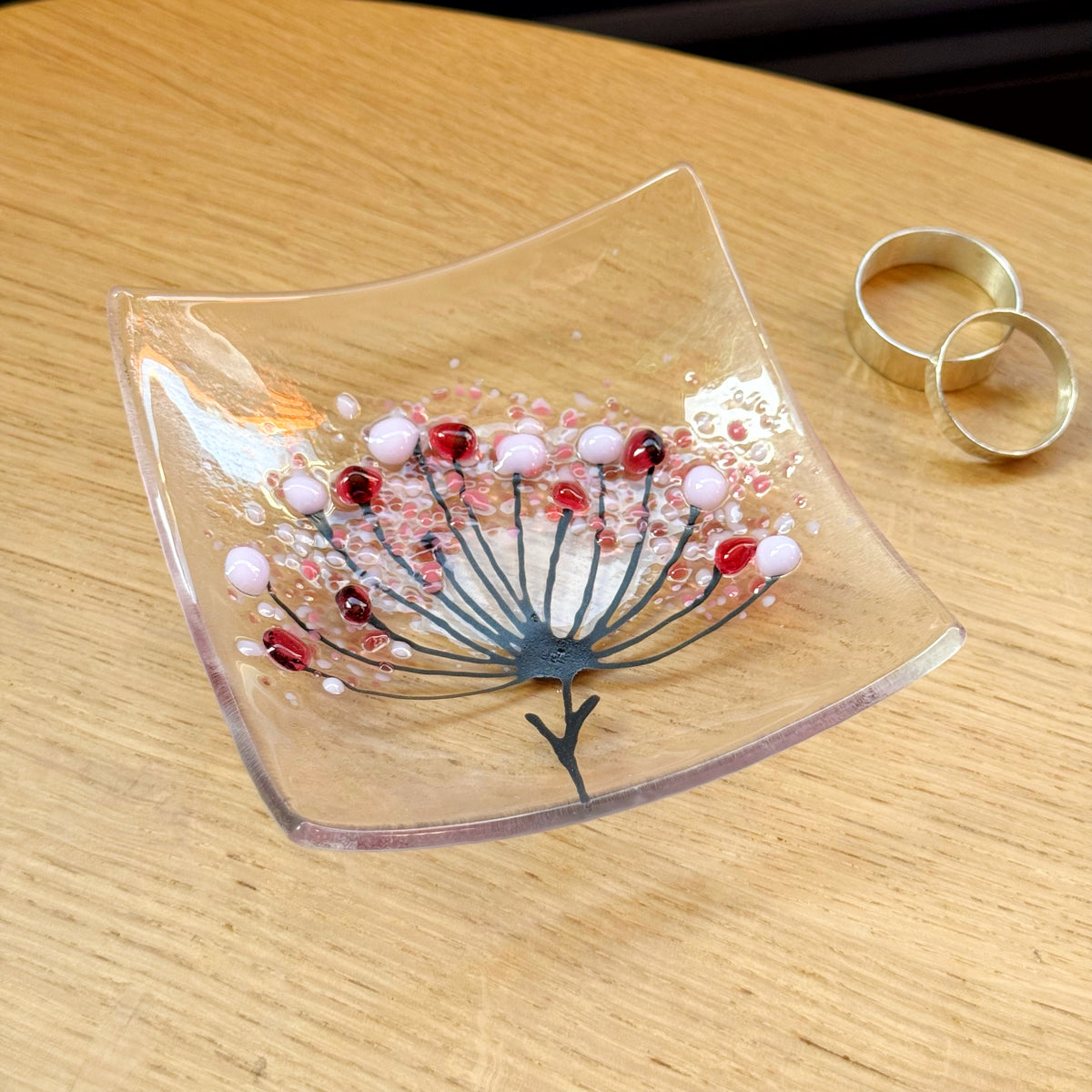 Marc Peters Glass Ltd
