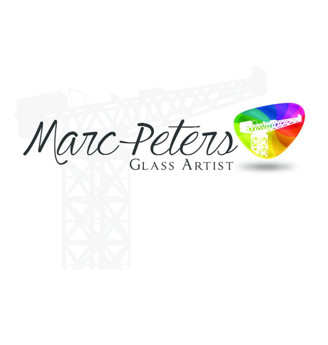 Marc Peters Glass Ltd