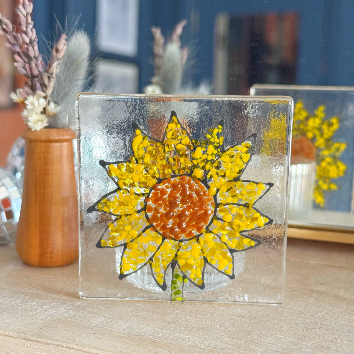 Marc Peters Glass Ltd